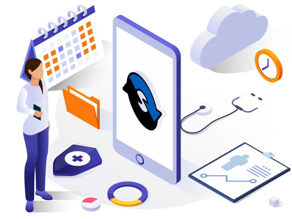 Home Care Software Designed By Nurses for Nurses- HCHB