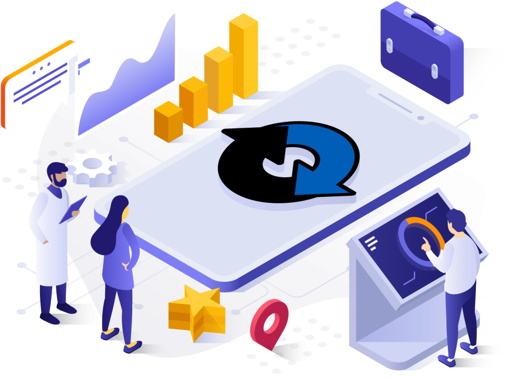 Our EHR System Solutions - Homecare Homebase