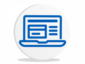 Back Office Software - HCHB