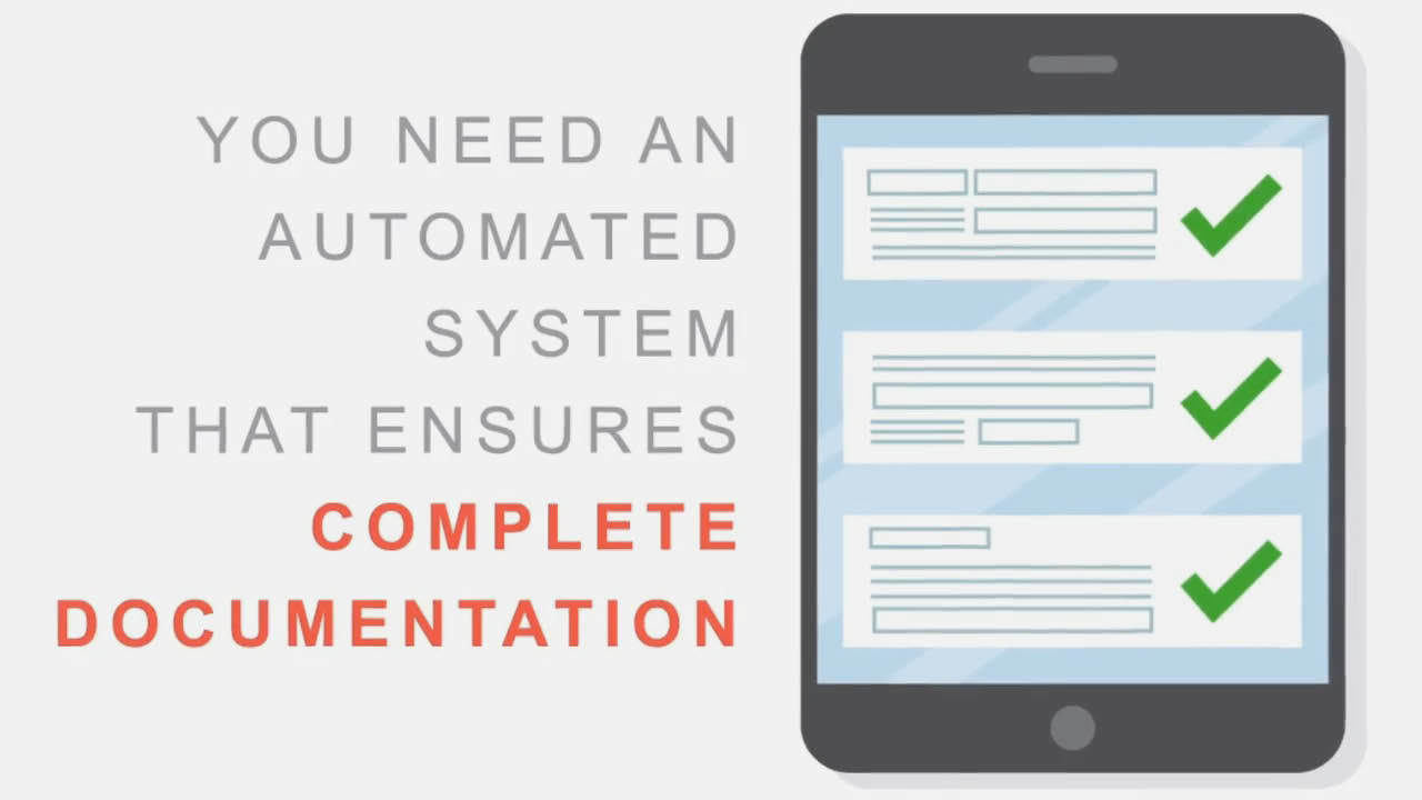 Defensible Documentation Video - HCHB