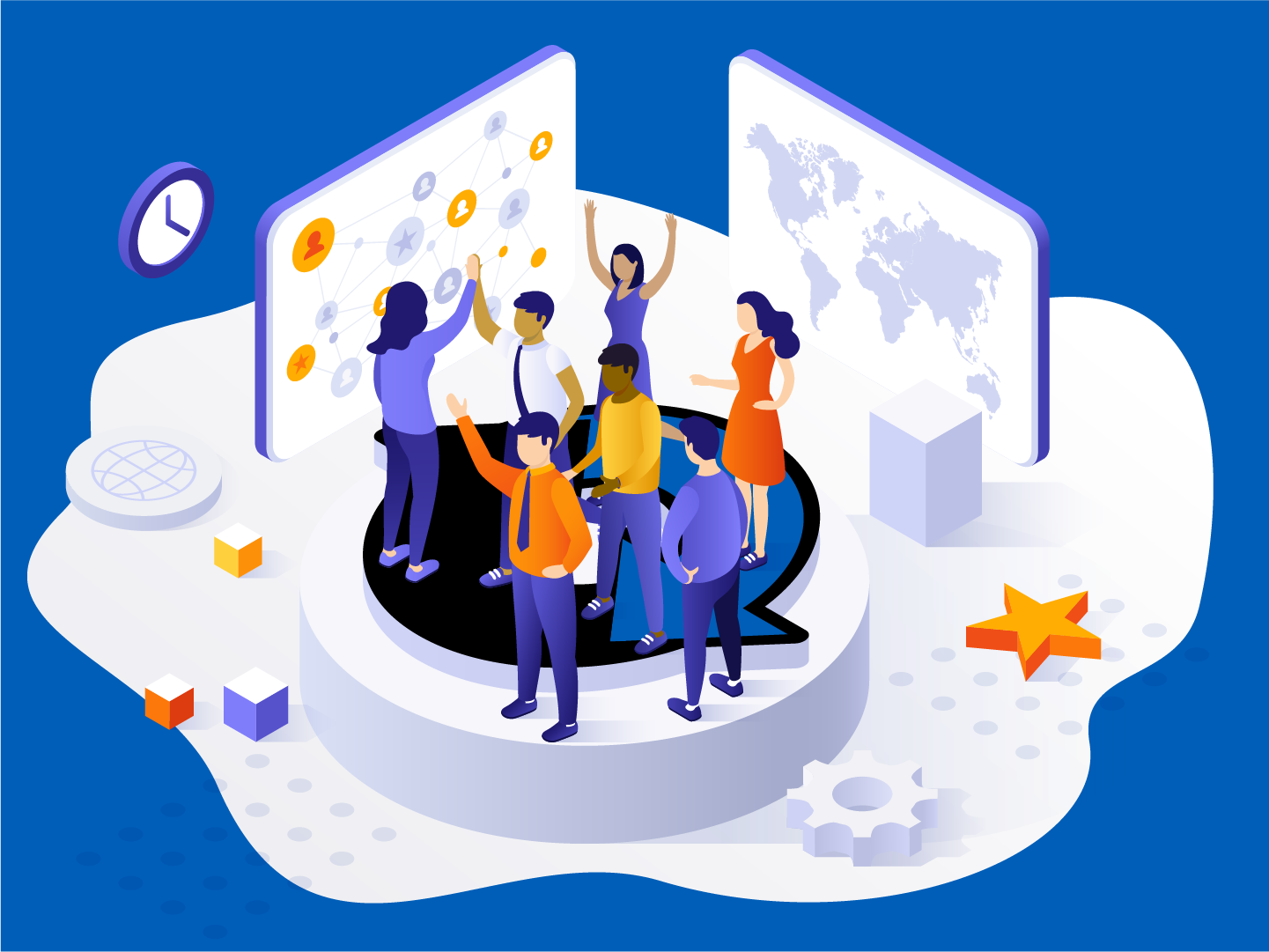 HCHB Mission and Vision - HCHB