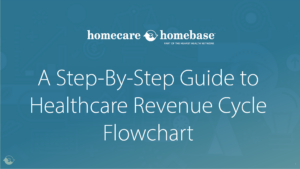 A Step-By-Step Guide to Healthcare Revenue Cycle Flowchart - Homecare ...
