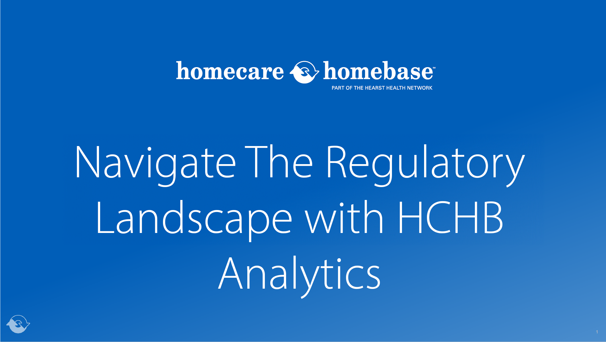 Impacts of the 2026 HH Proposed Rule